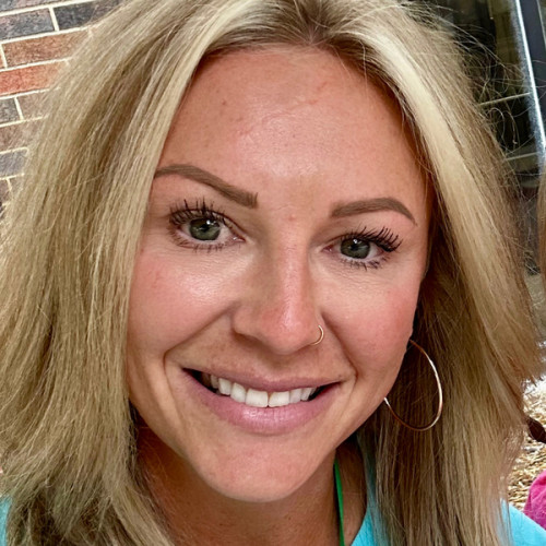 Becky - English teacher - ₹1708/h