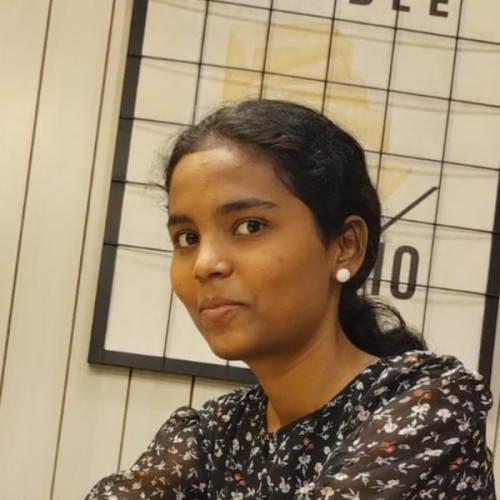 Diksha - Maths tutor - 2£/h