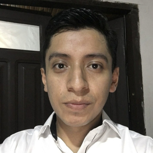 Alex Javier - Spanish tutor - $10/h