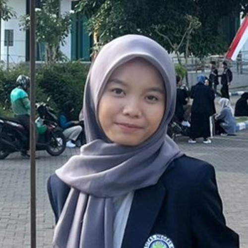 Meisha - Guru matematika di Malang - 35000 Rp / jam