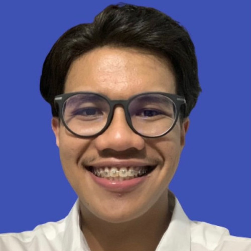 Nick - Guru matematika - 120000 Rp / jam