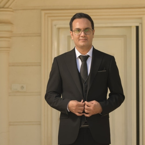 Matt - English tutor - 13$/h - 23 reviews