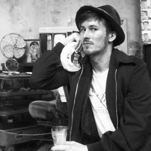 Dima - London, : New York and London based Fashion and advertising ...