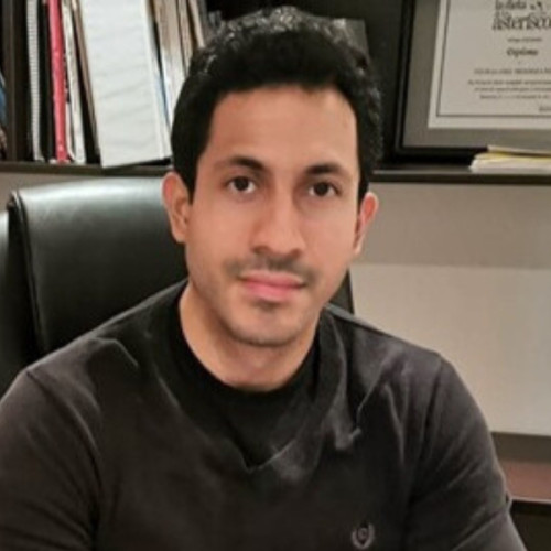 Carlos rafael - Entrenador personal - 20€/h