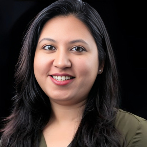 Ishita - Computer programming tutor - 29$/h