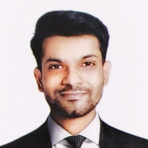 Talha Hamid - Python tutor - 3£/h