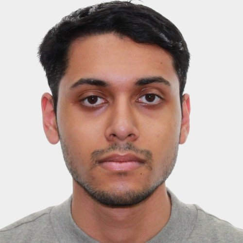 Roshid - Mathematics tutor - 26$/h - 1 reviews