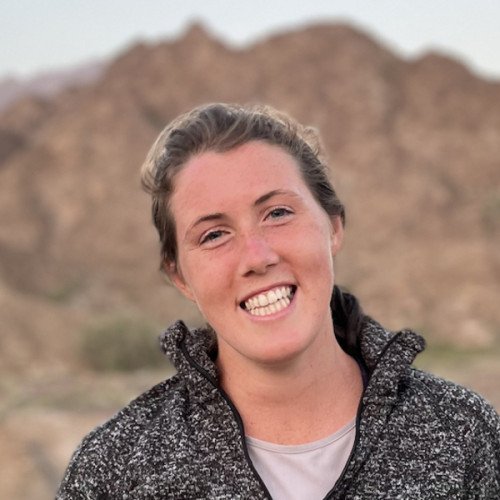 Hannah - General knowledge tutor - $42/h