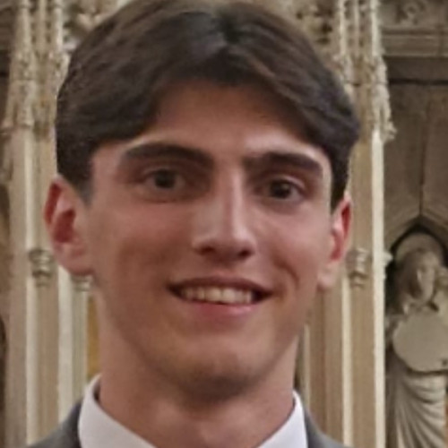 Thomas - Maths tutor in Cuffley - 10£/h