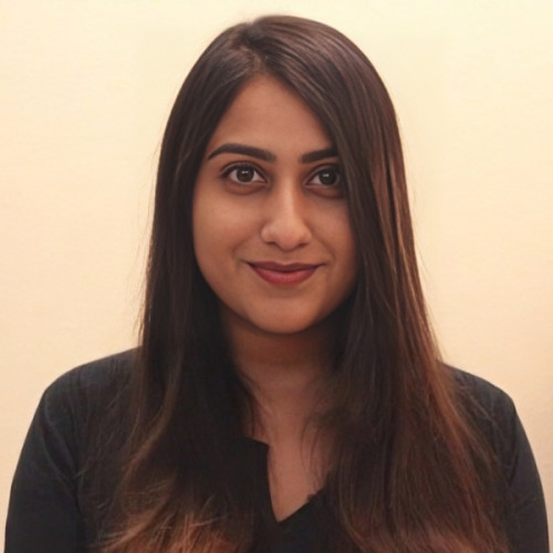 Riya - Revit teacher - ₹2337/h