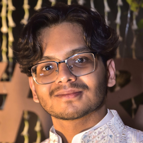 Aditya - Maths tutor in London - 25£/h