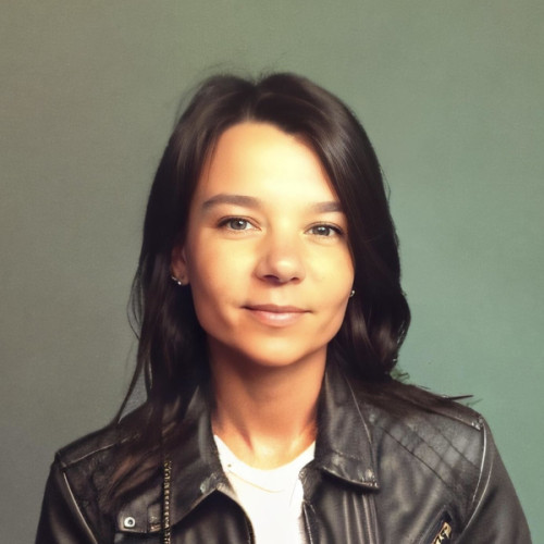 Mathilde - Prof de français à Rouen - 18€/h