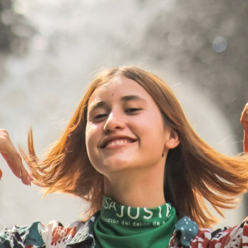 Marian Sofía - Profesor de español para extranjeros - $112/h