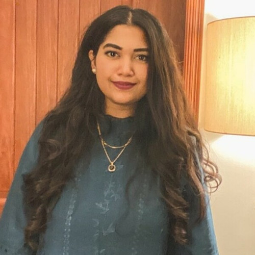 Ashaa - Maths tutor - $54/h - 4 reviews