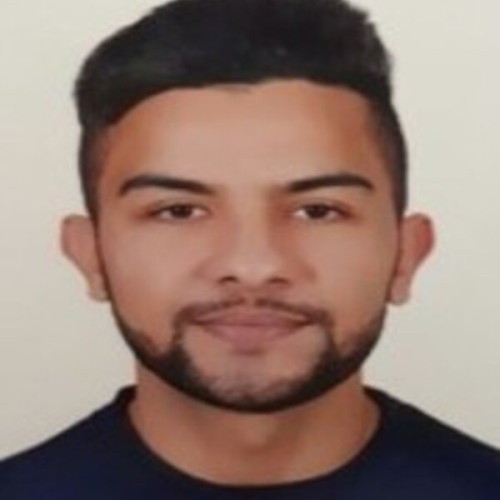 Oussama - Prof d'initiation informatique - 23€/h - 1 avis