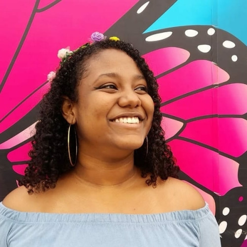 Karol Julieth - Profesor de matemáticas - $113/h - 6 opiniones