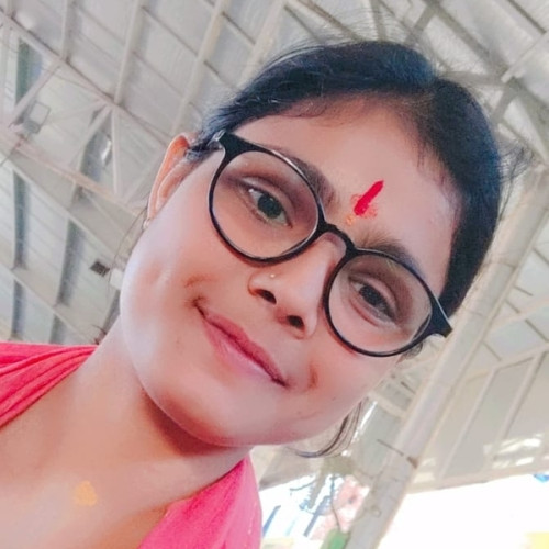 Shivani Rajput - Hindi tutor - $11/h