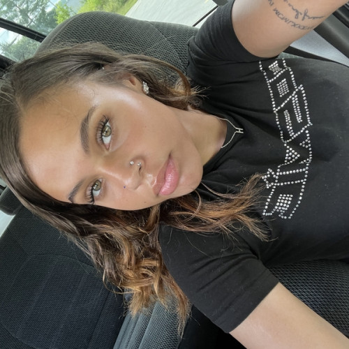 Hashia - Driving tutor in Sweetwater - 20$/h