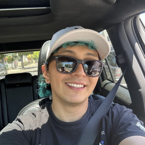 Steven - Spanish tutor in Oakland - 12$/h - 4 reviews