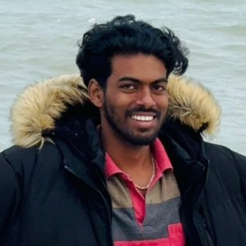 Mathi - English teacher - ₹1100/h