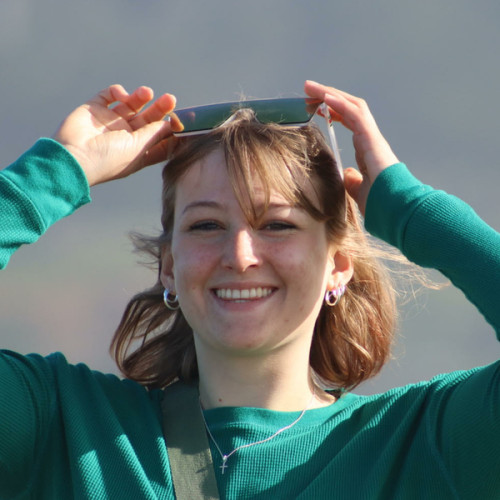 Alayna - Drawing tutor - 19£/h