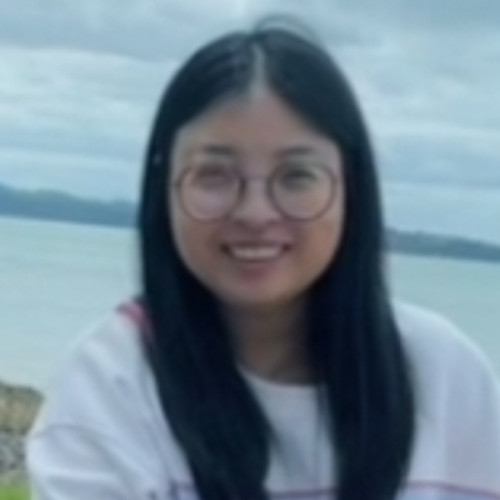 Emma - Chinese tutor - 24$/h