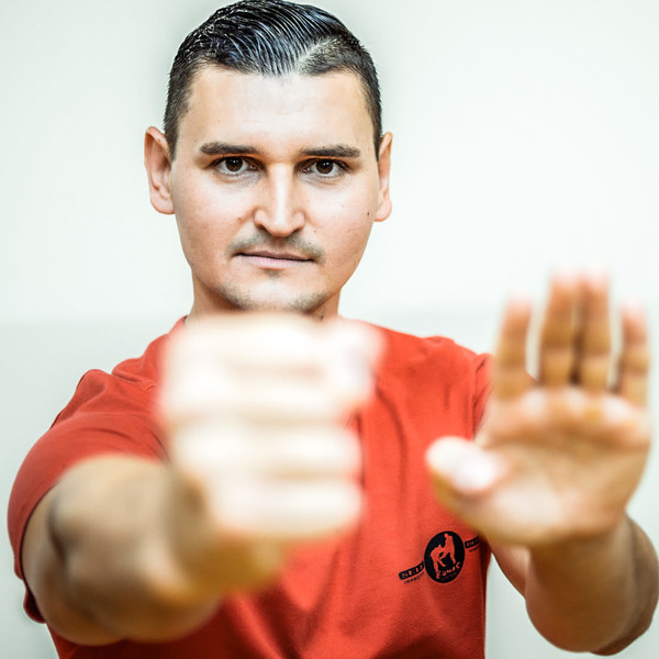 Kung-fu magánóra - 7 tanár elérhető