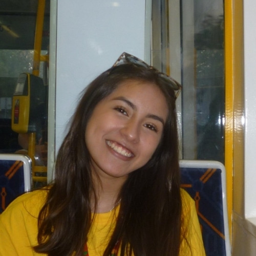 Sol - Profesor matemática - $7423/h