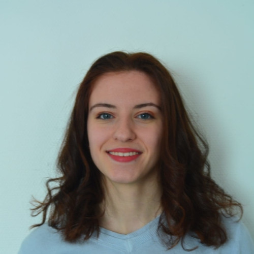 Kimberley - Prof de natation à Clermont-Ferrand - 45€/h - 4 élèves ...