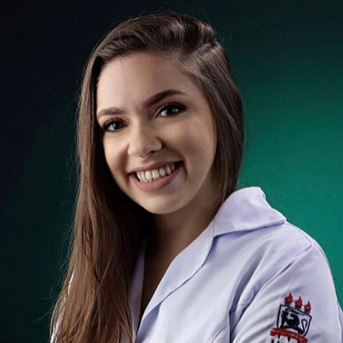 Maria Helena - Professor de biologia em Recife - R$ 40/h - 0 avaliações