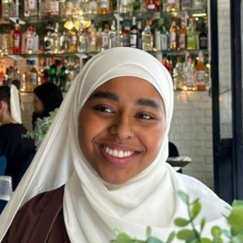 Rahmana - Prof d'aide aux devoirs à Saint-Denis - 25CHF/h - 2 avis