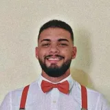 Marcos Eduardo - Prof de história - 5 €/h