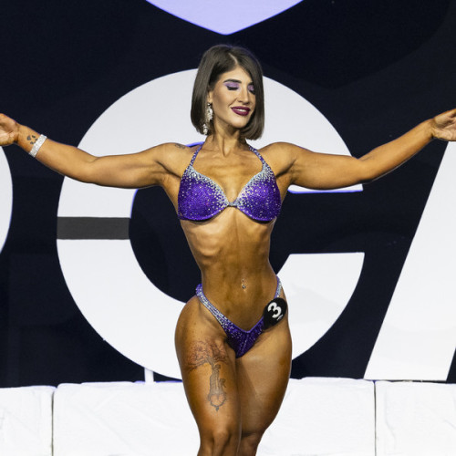 - Entrenador personal - $8557/h