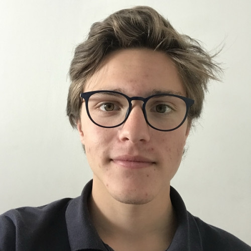 - Prof de maths à Marseille - 20€/h