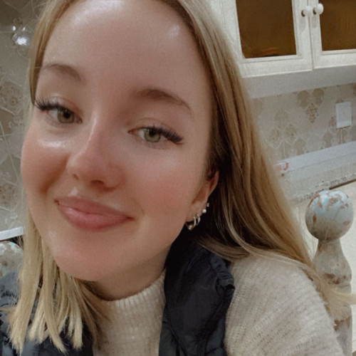 Cathleen - English tutor - 14$/h