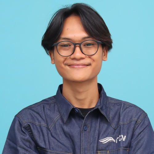 Reinaldi Subakti - Guru video editing di DKI Jakarta - 100000 Rp / jam