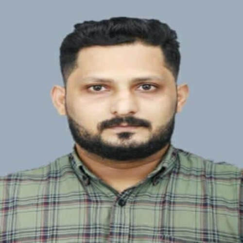 Muhammed Shafeer - HTML teacher in Pune - ₹400/h