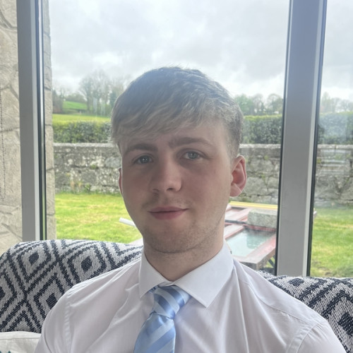 Danny - Python tutor - 20$/h