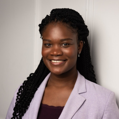 Ella - Computer programming tutor in Edinburgh - 25£/h - 6 reviews