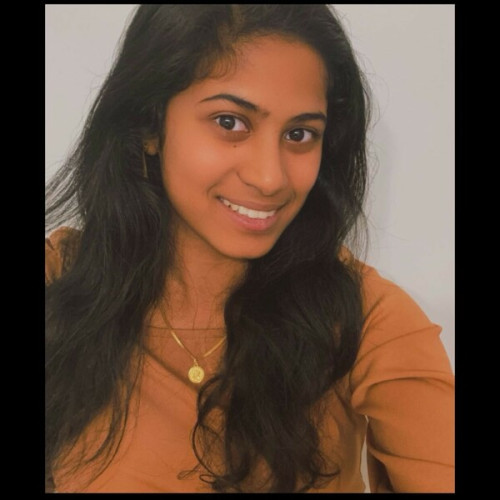 Sharon - Mathematics tutor - 18$/h