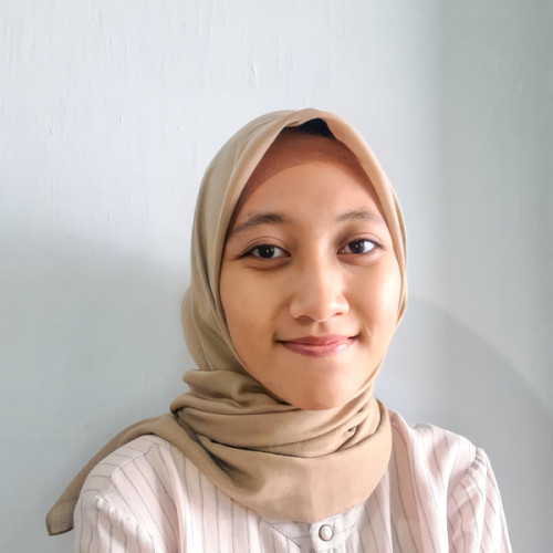 Nadifatus - Guru matematika - 30000 Rp / jam