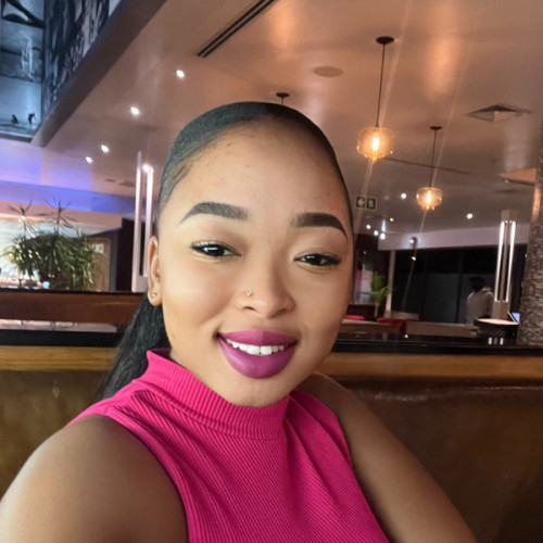 Keoratile - English tutor - 11$/h