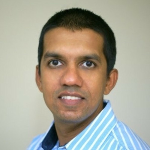 Hardik - Computer programming teacher - ₹1859/h