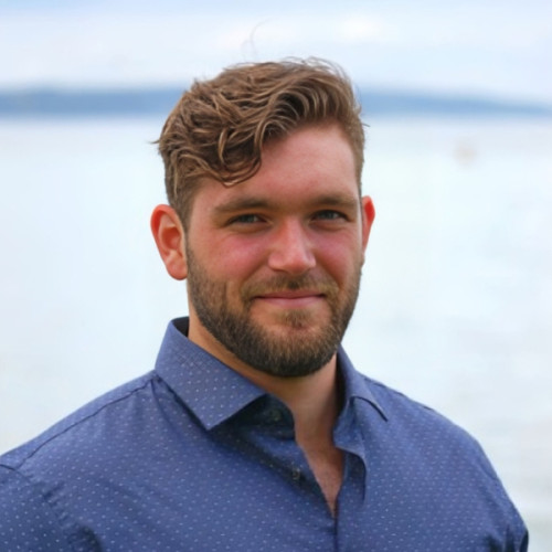 Dylan - French tutor - 19£/h