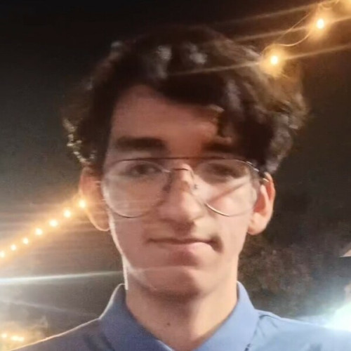 Brayan Alejandro - Profe de física - 0€/h