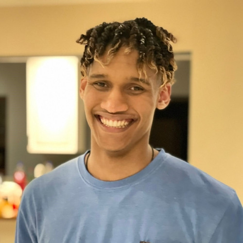 Matthew - Mathematics tutor - 13$/h - 1 reviews