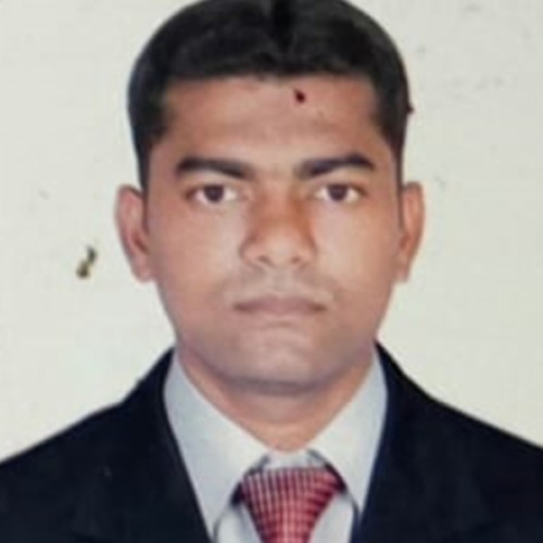Atish kumar - Maths teacher in Bhubaneswar - ₹400/h