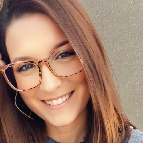 Melissa - American sign language tutor in Texarkana - 26$/h