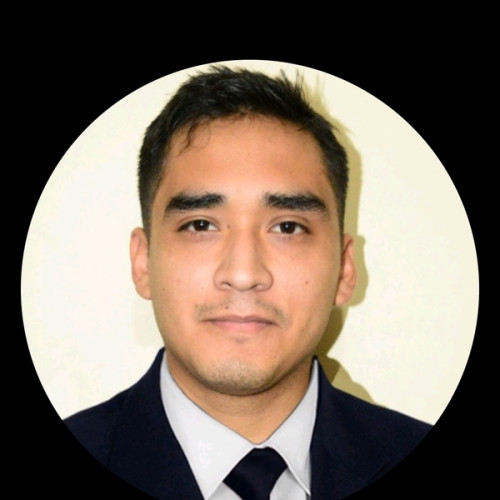 Andrés - Profesor de matemáticas - $194/h