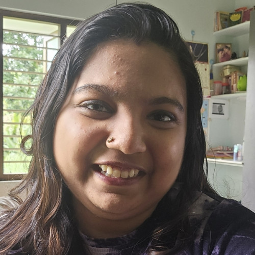 Devika - Maths teacher in Thiruvananthapuram - ₹350/h